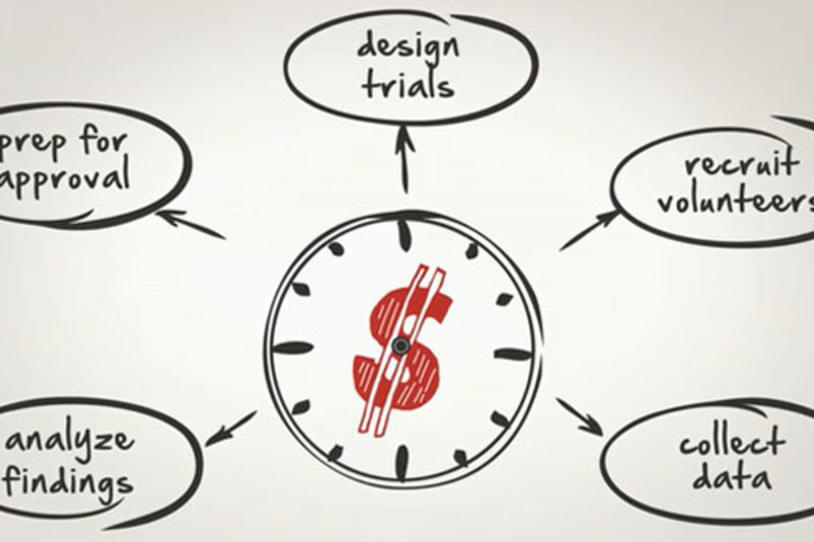 How Do We Get to Cures? With Clinical Trial Participants | Parkinson's ...