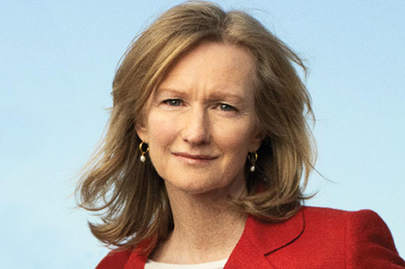 Debi Brooks' First Day on the Job, Twelve Years Later: Still Fully ...