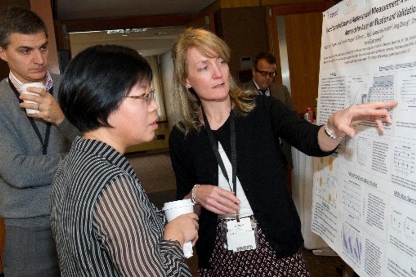 MJFF Conference Highlights Progress in Parkinson’s Research | Parkinson ...