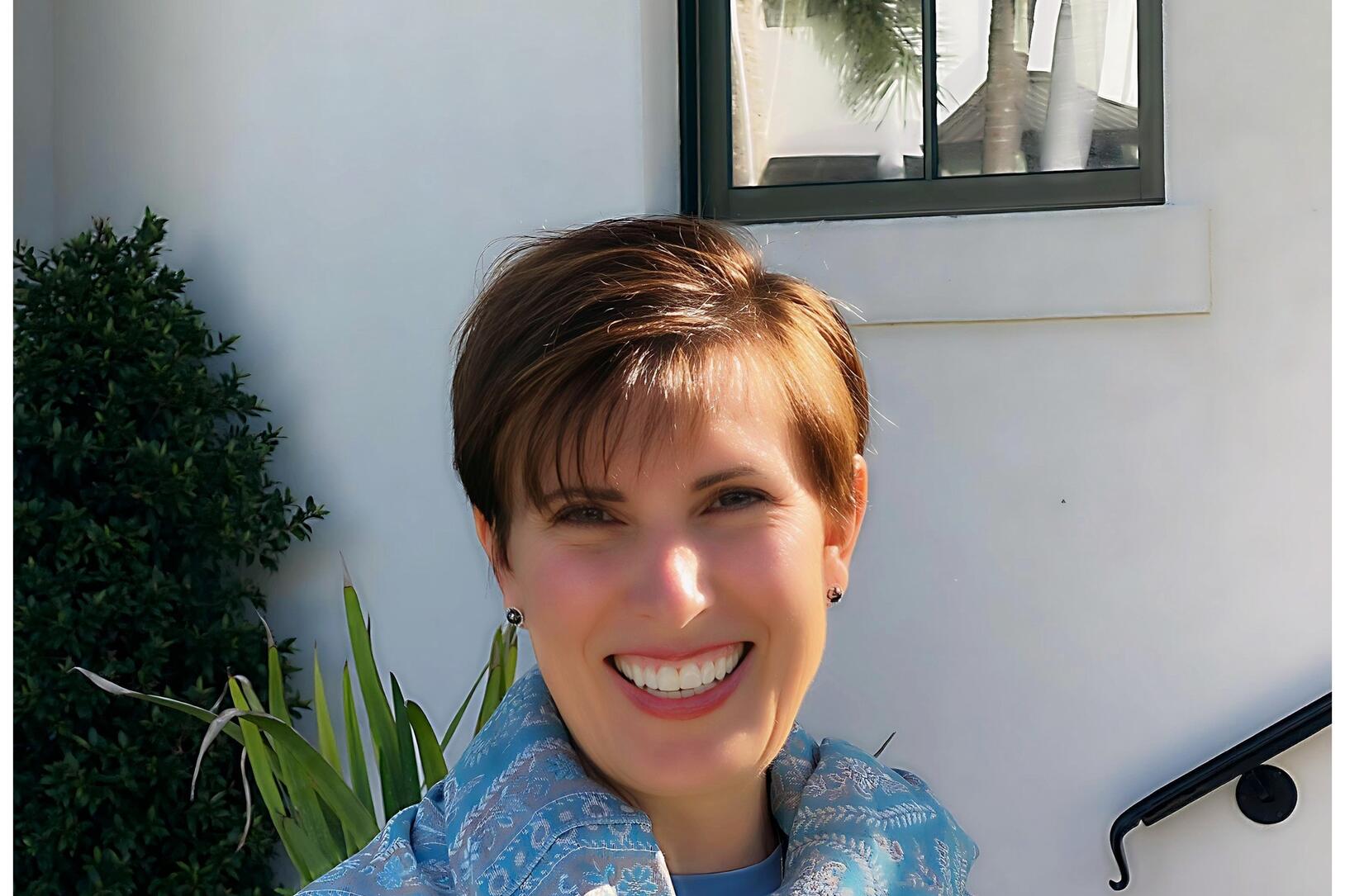 Women Who Give, Women Who Lead: Team Fox Detroit’s Donna Rajkovic ...