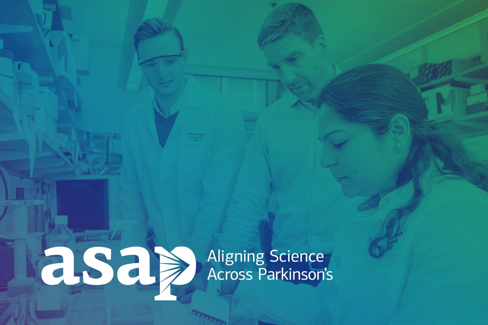 What We Fund: $161 Million to ASAP Initiative Teams | Parkinson's Disease