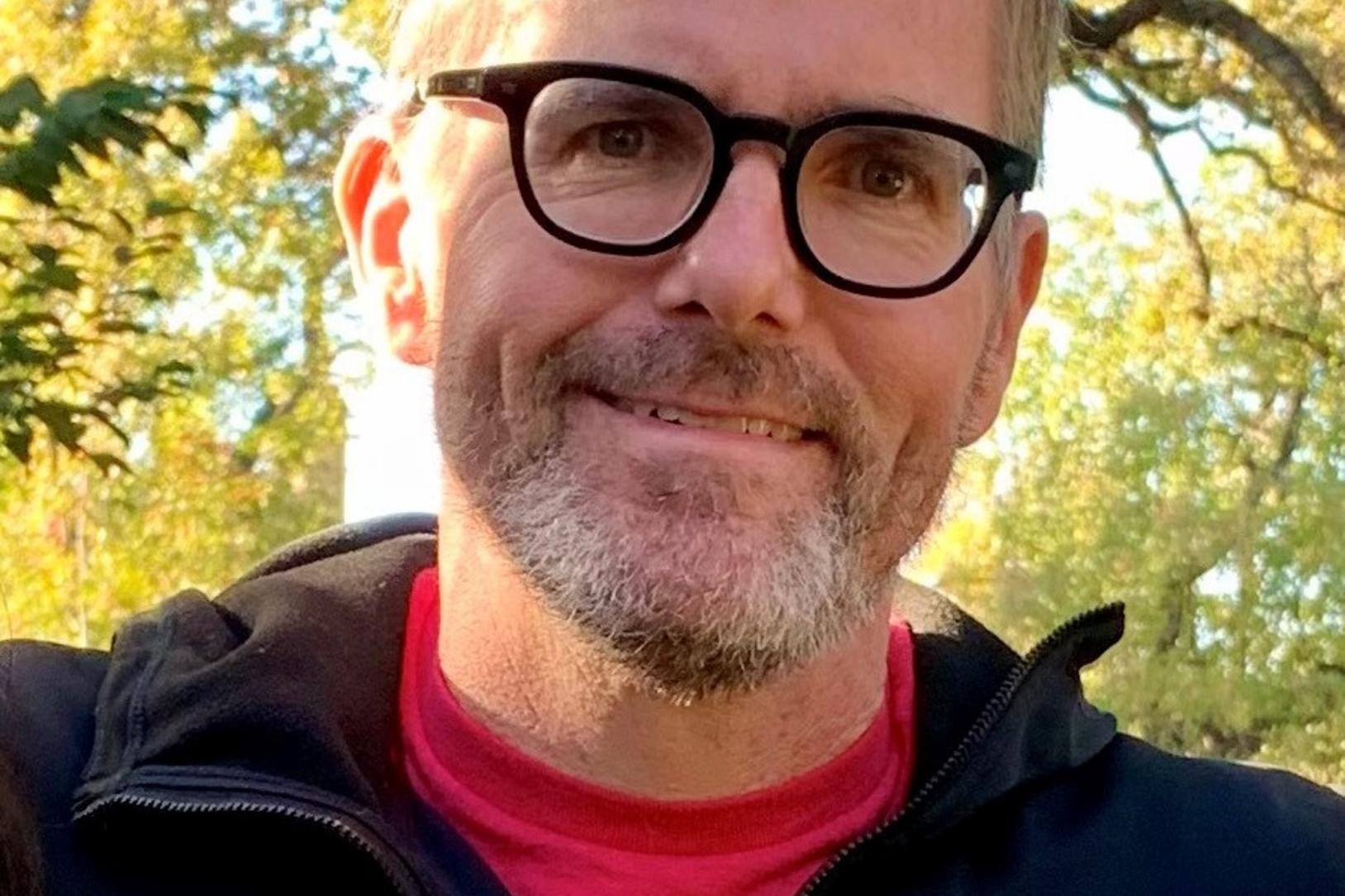 Creativity and Parkinson's: Guest Blogger Allan Cole Shares His ...