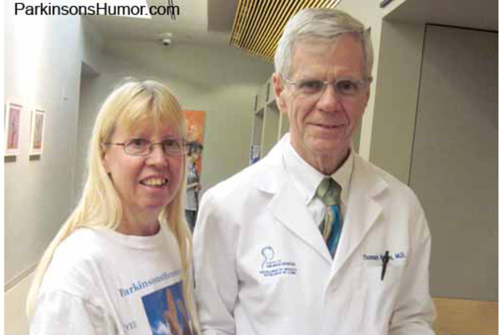 Why DBS? | Parkinson's Disease