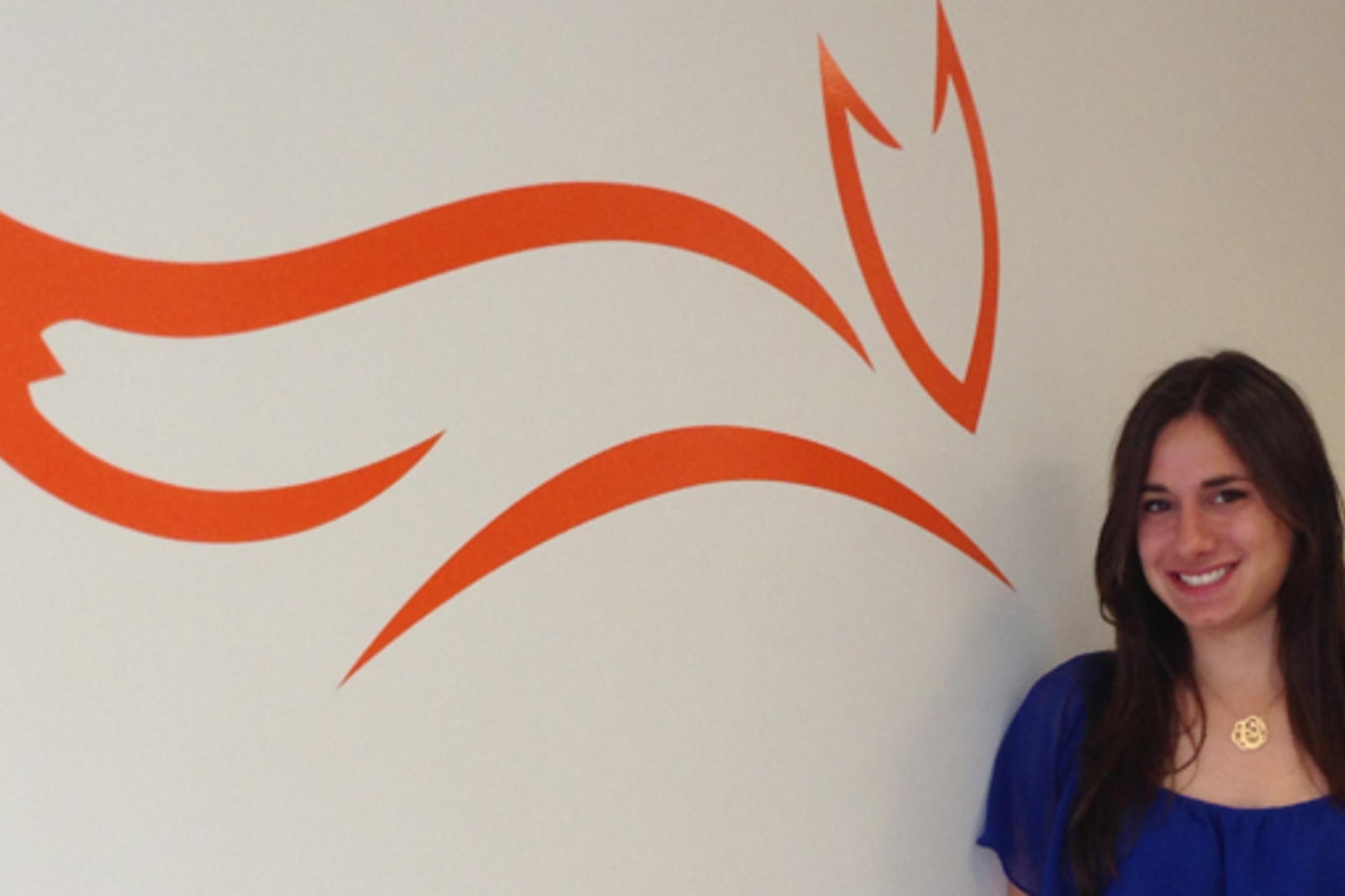 Who’s that Intern? Four questions for Carly Wurman | Parkinson's Disease