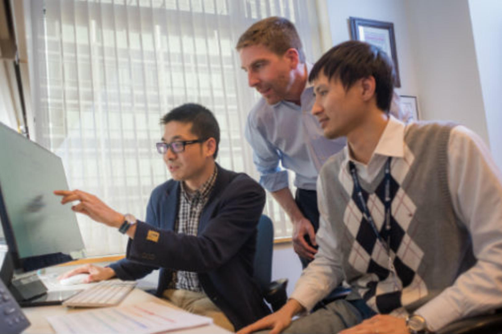 MJFF Funding Supports Early Career Parkinson’s Clinician-Researchers | Parkinson's Disease