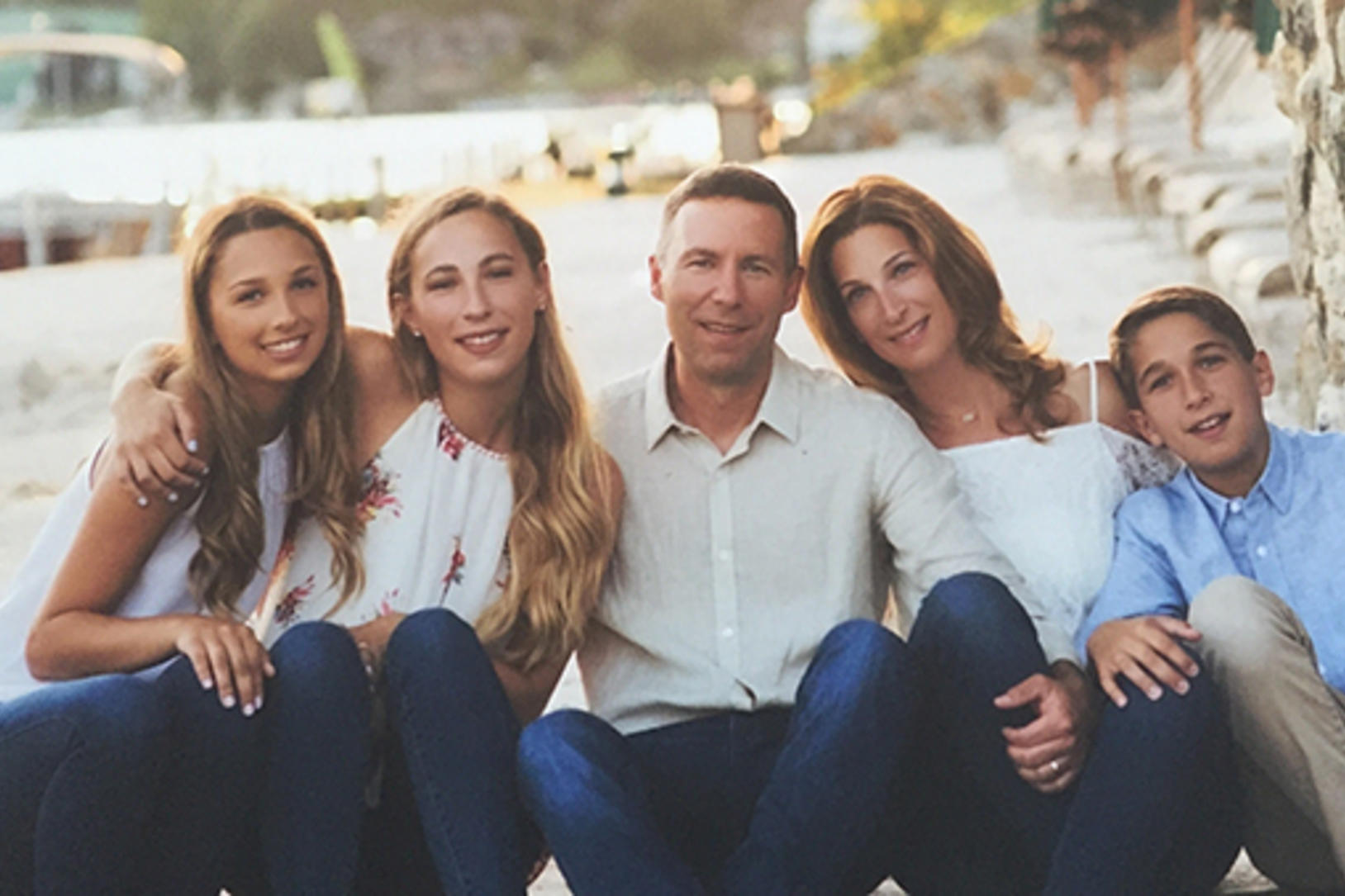 All in the Family | Parkinson's Disease