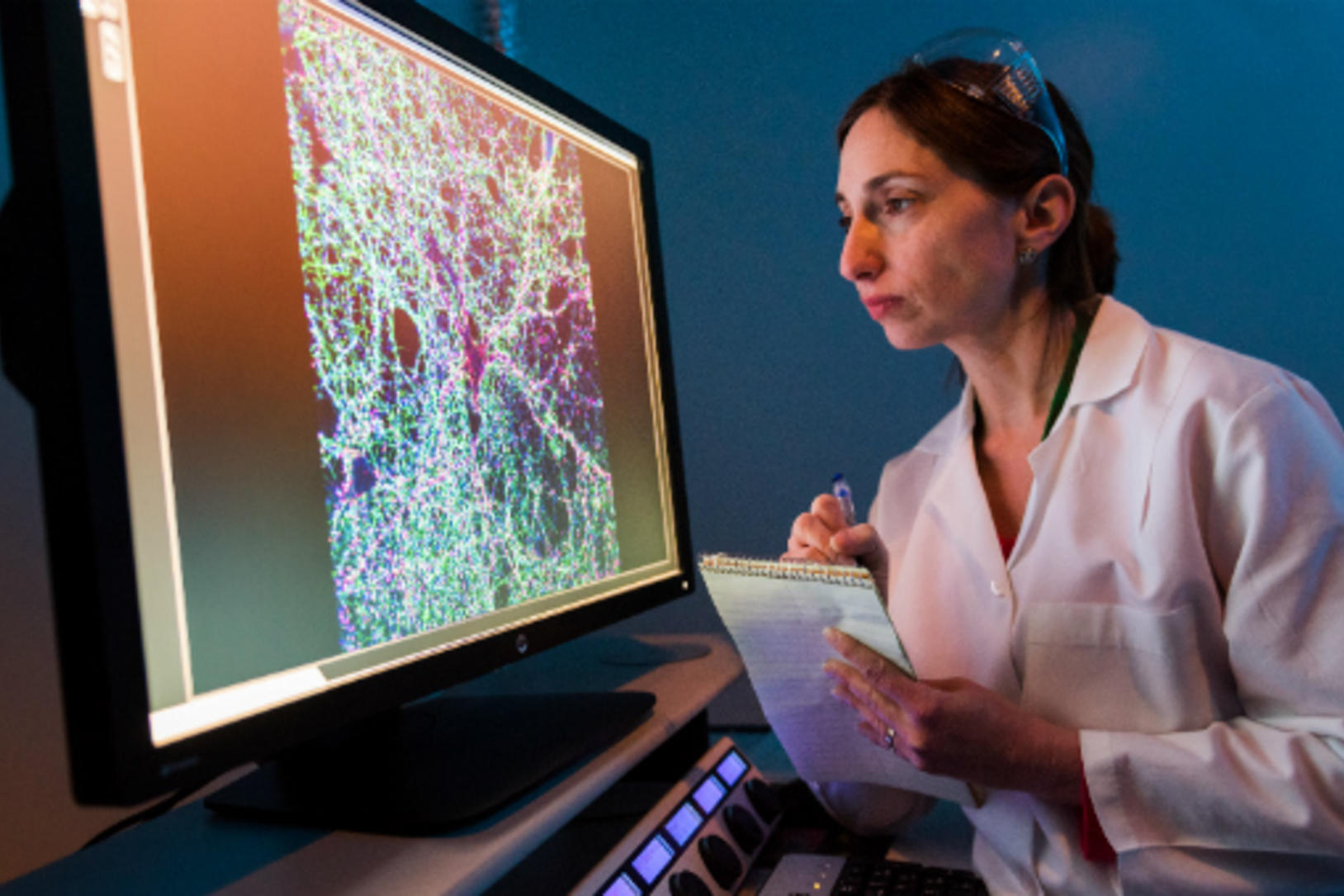 New Deep Brain Stimulation (DBS) System Approved for Parkinson's ...