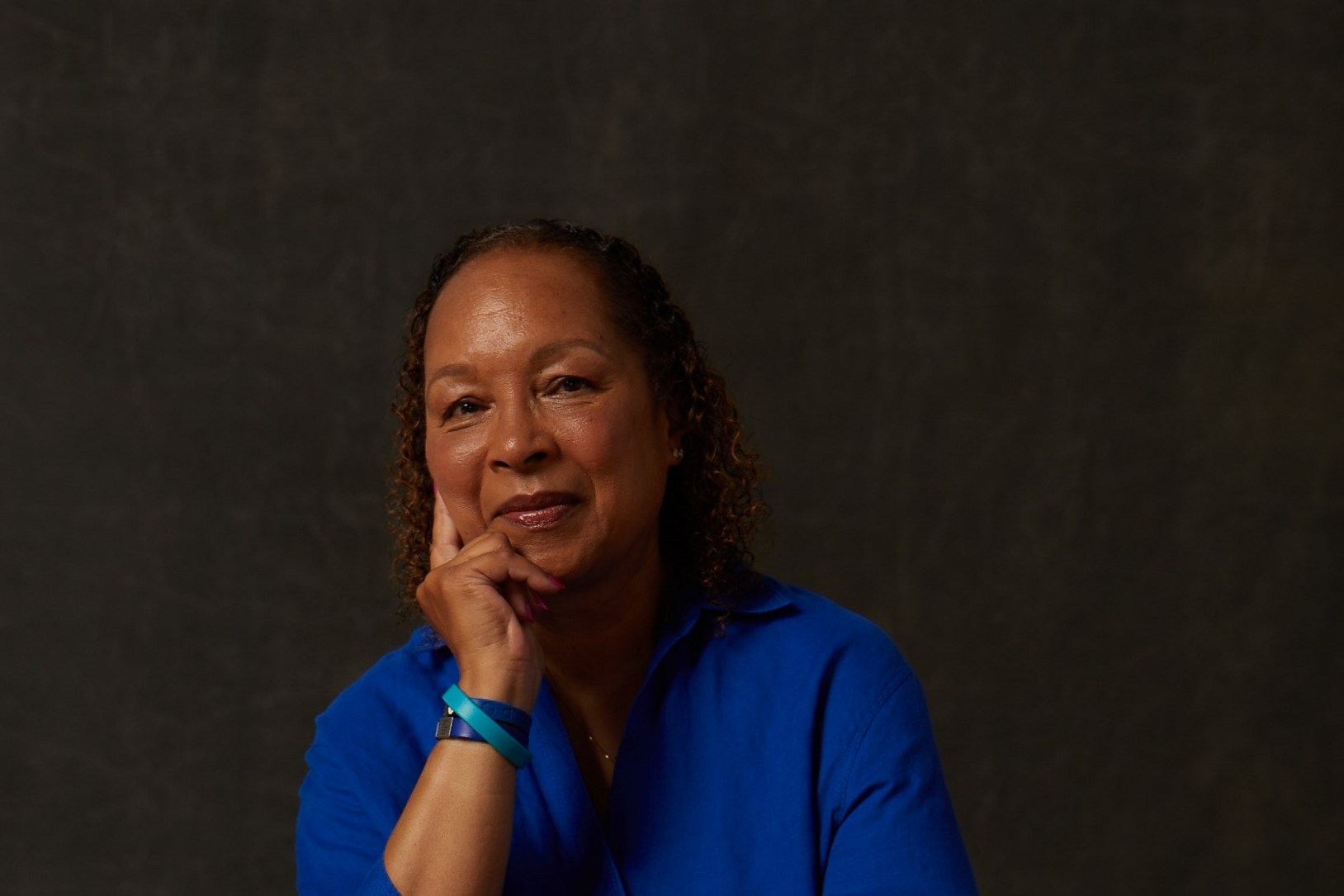 MJFF Guest Blogger Denise Coley: “Strategies on Navigating Racial Bias ...