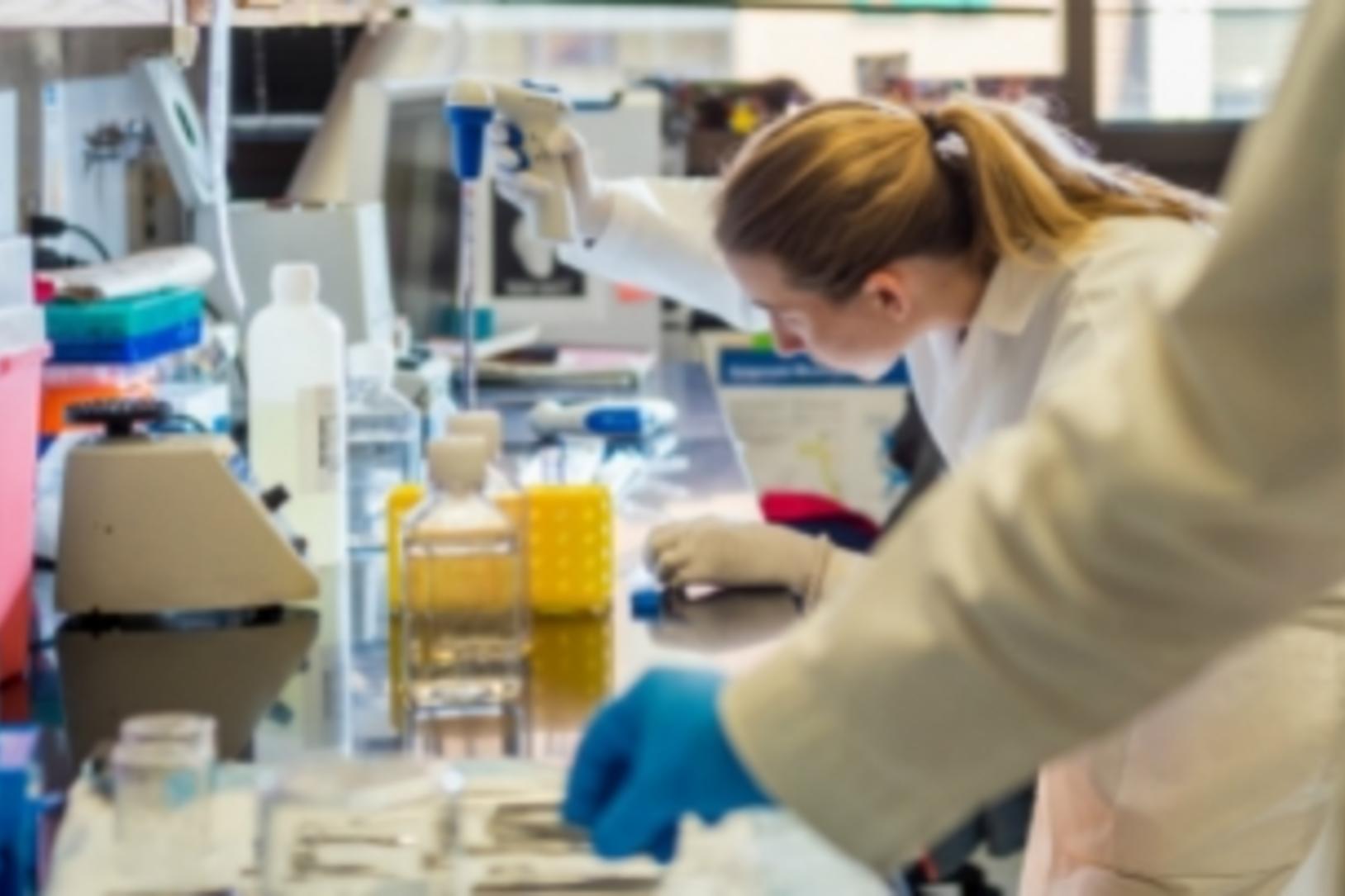 Stop and Smell the Sebum | Parkinson's Disease