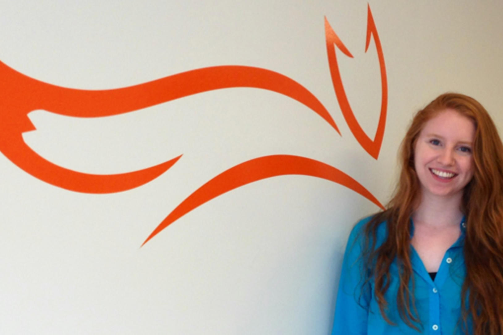 Who’s that Intern? Four Questions for Fiona McCabe | Parkinson's Disease