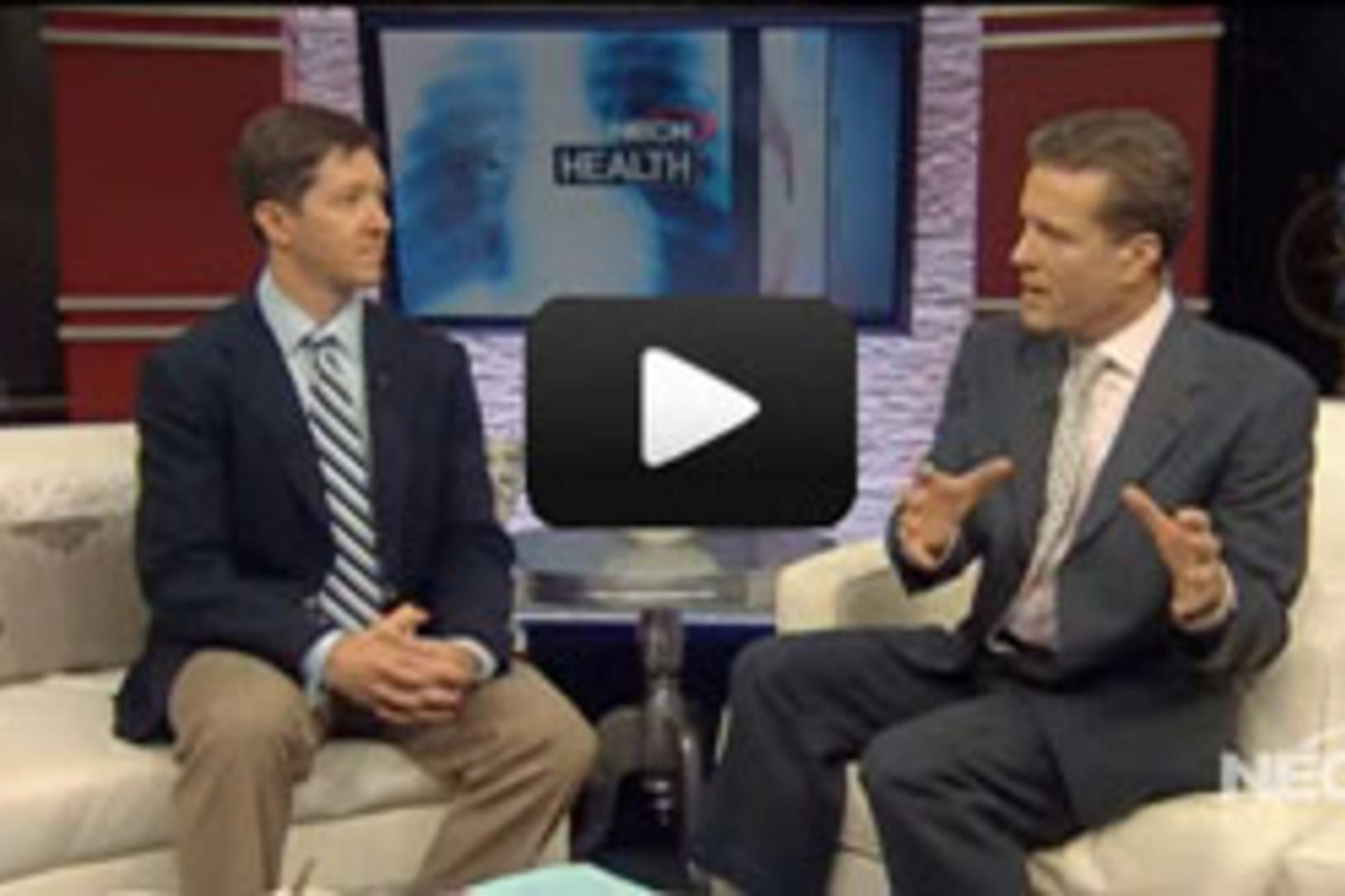 VIDEO: Dr. Samuel Frank of Boston University on Parkinson's, PPMI and ...