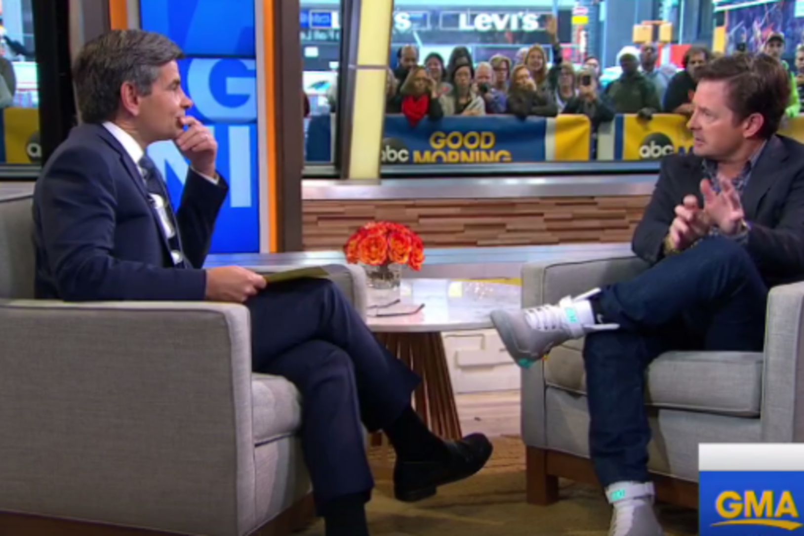 More Than a Sneaker: Nike Moment Shines Spotlight on the Foundation's ...