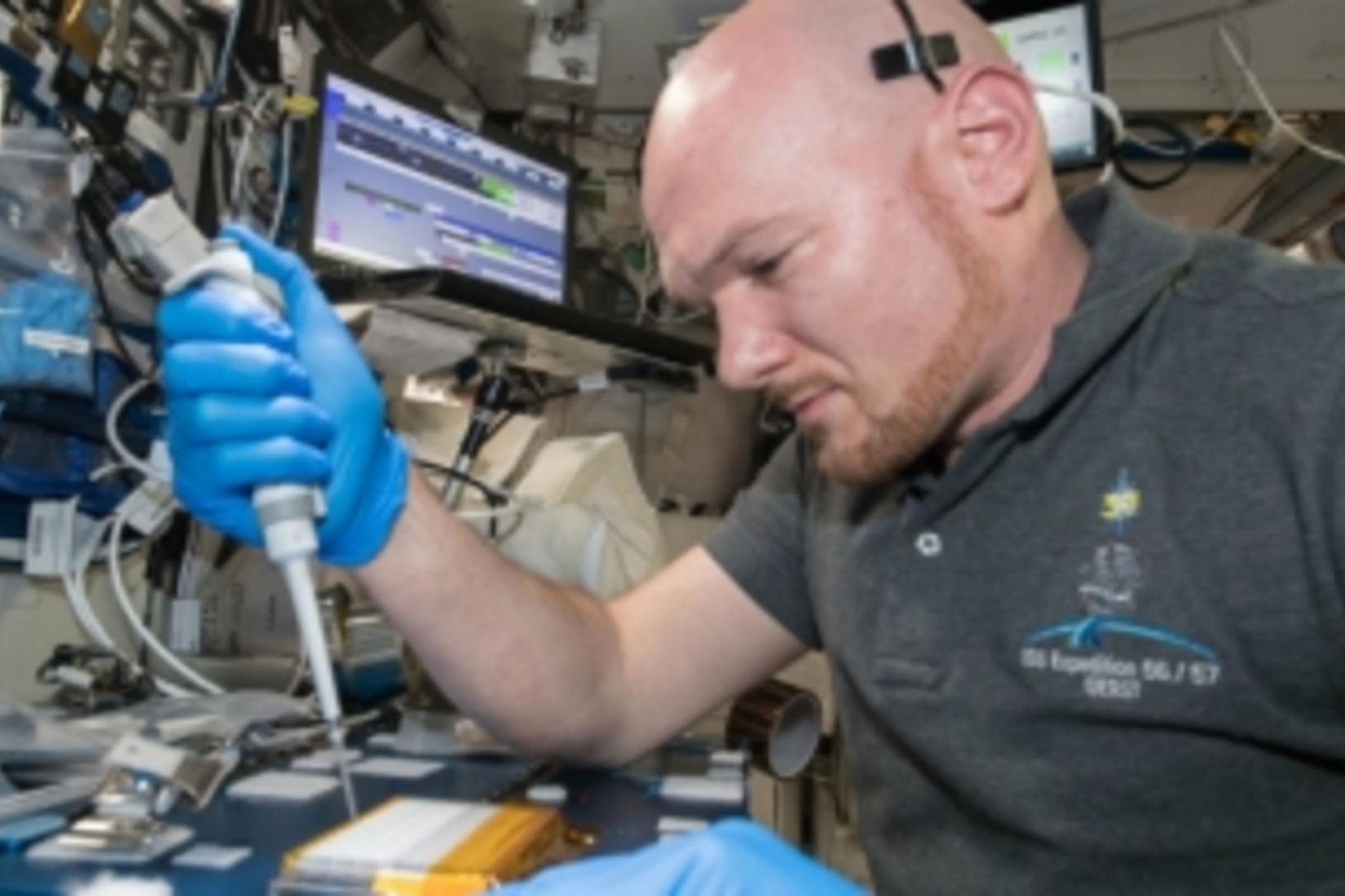 Going Beyond for LRRK2: An Interview with Grantee Sebastian Mathea ...