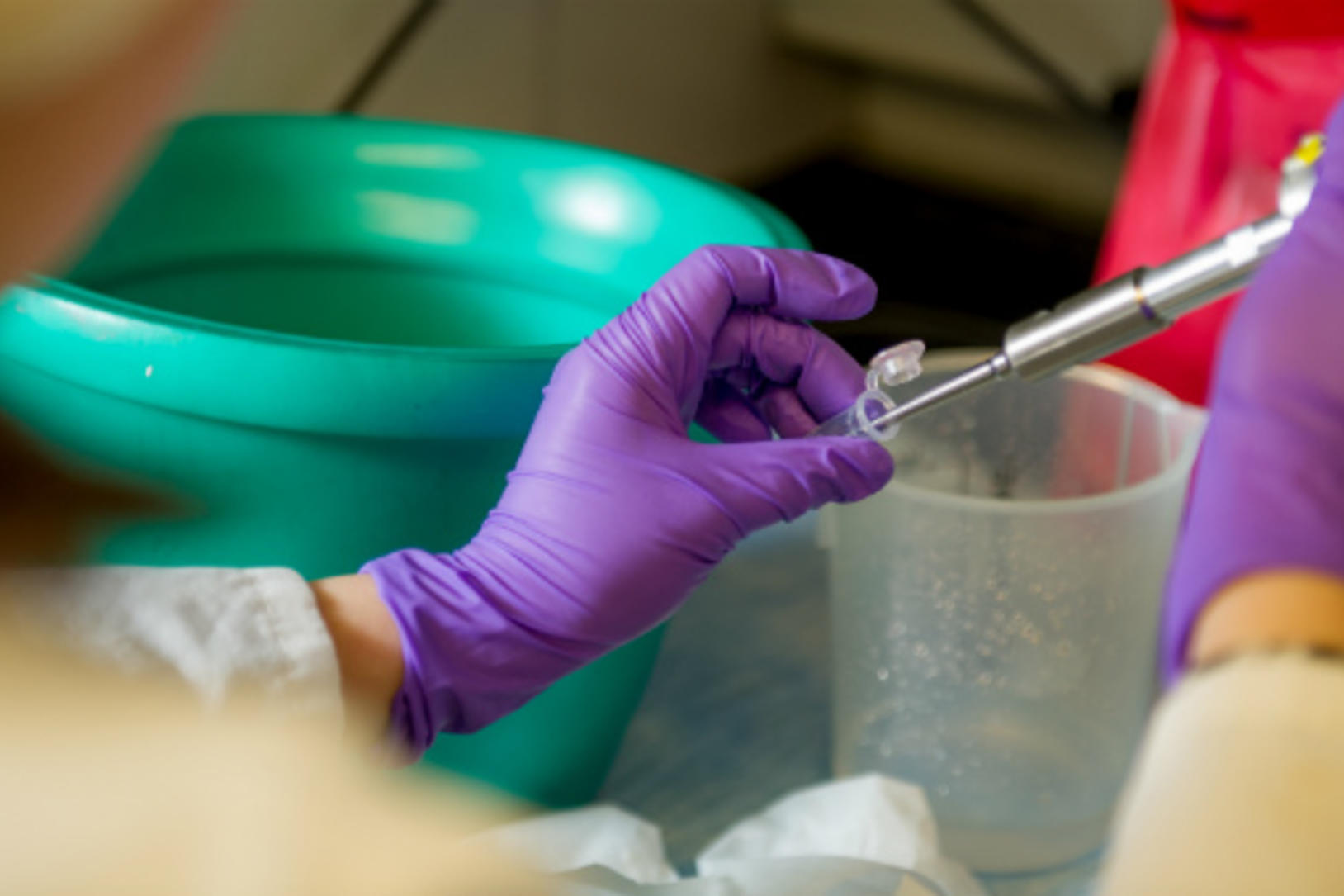 Inhaled Levodopa Resubmitted to FDA for Review | Parkinson's Disease