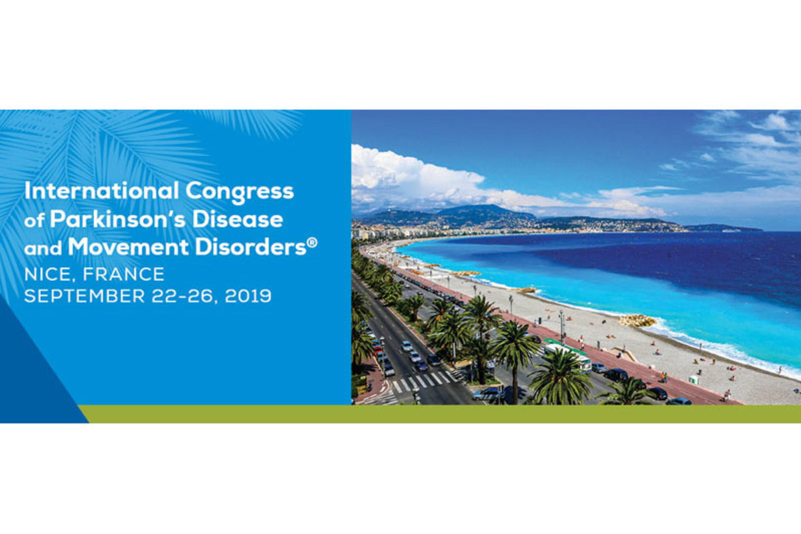 Getting Ready for the International Congress of Parkinson's Disease and ...