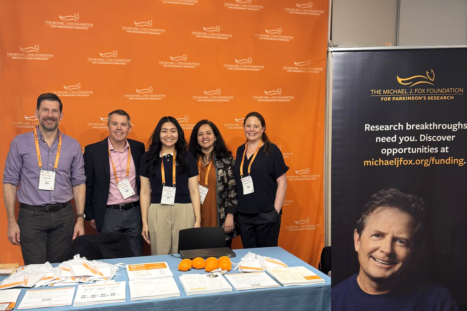 PET Tracers, Co-pathology and PPMI Findings Featured at 2025 AD/PD ...