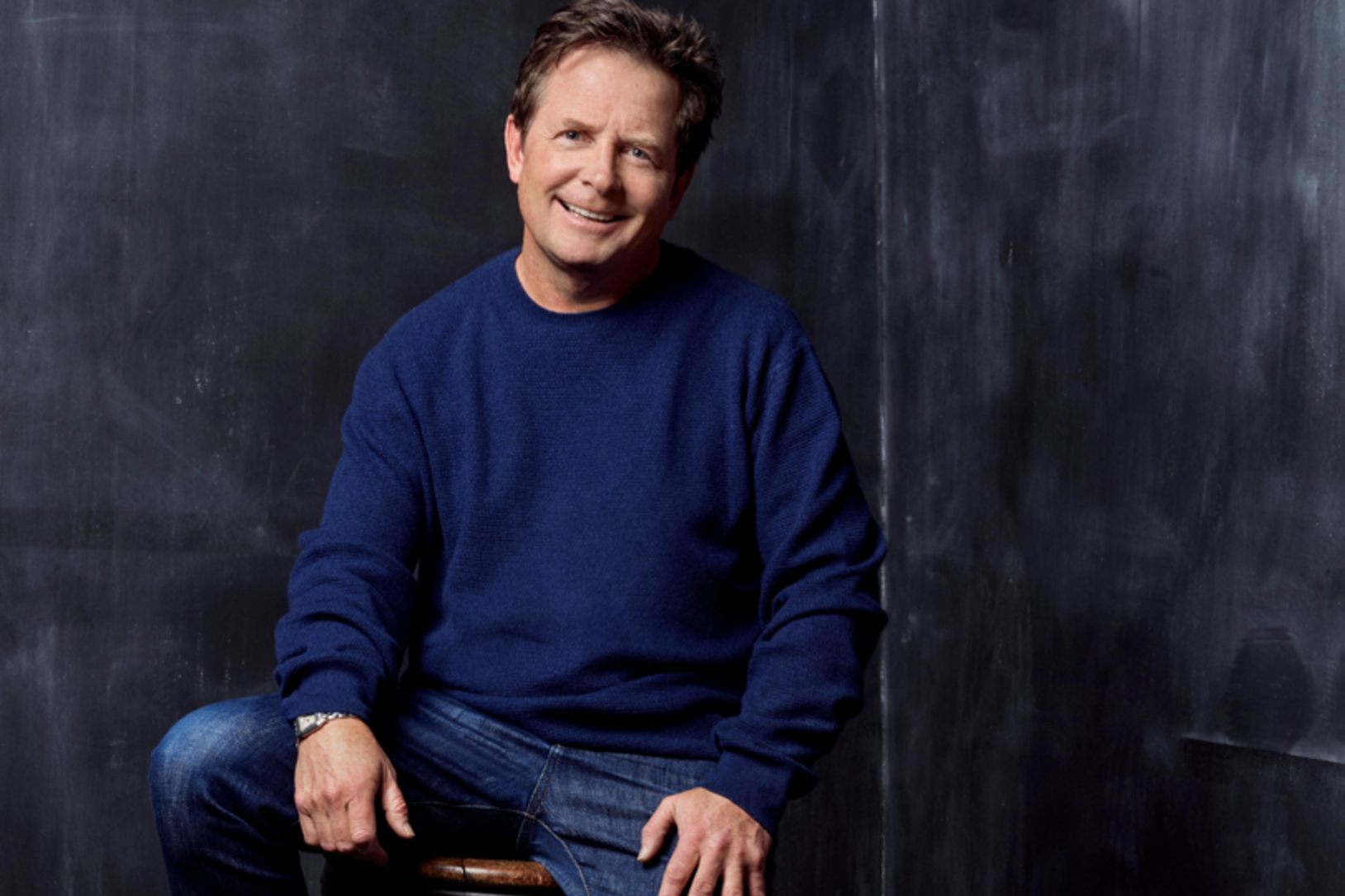 Six of Michael’s Timeless Quotes on Optimism for his 60th Birthday ...