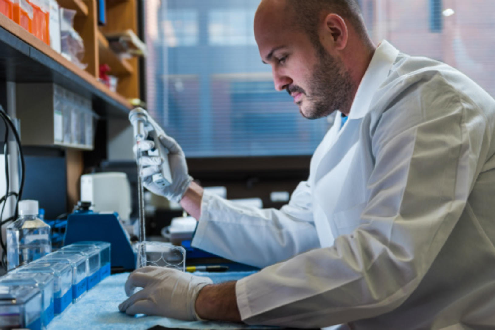 FDA Reviewing Four New Parkinson's Medications in 2024 | Parkinson's ...