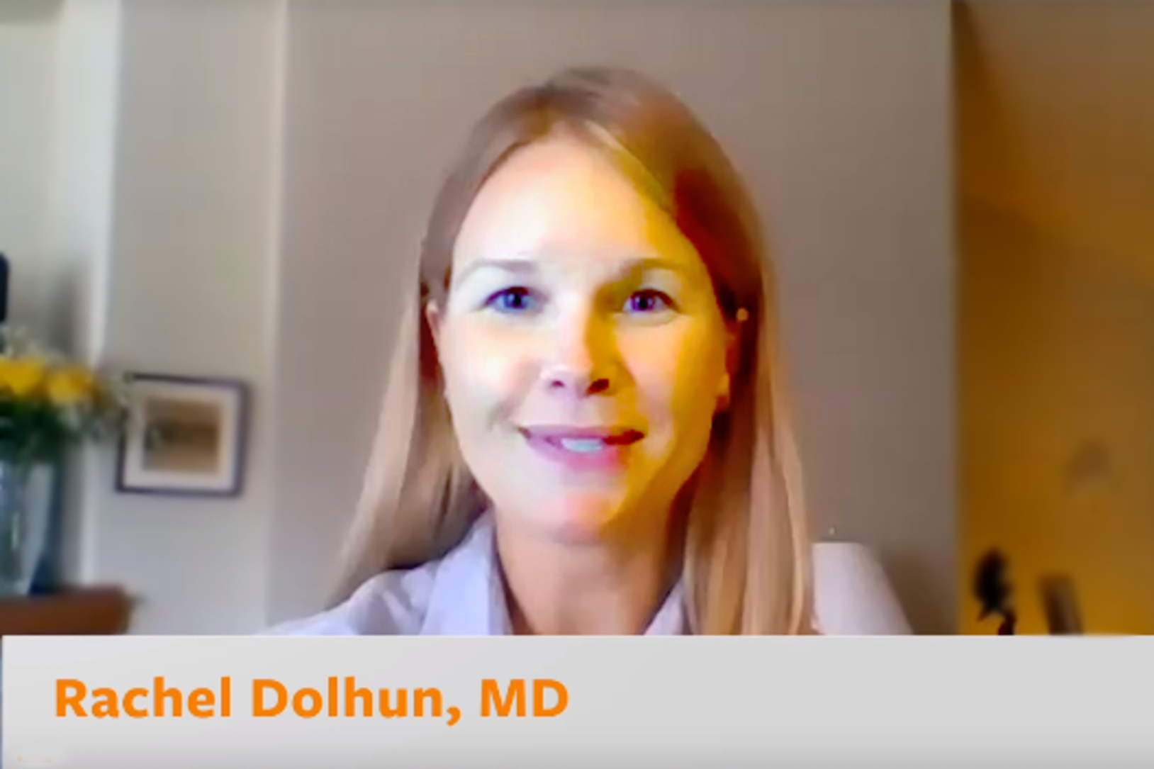 Ask the MD: Answering Your Questions about COVID-19 | Parkinson's Disease