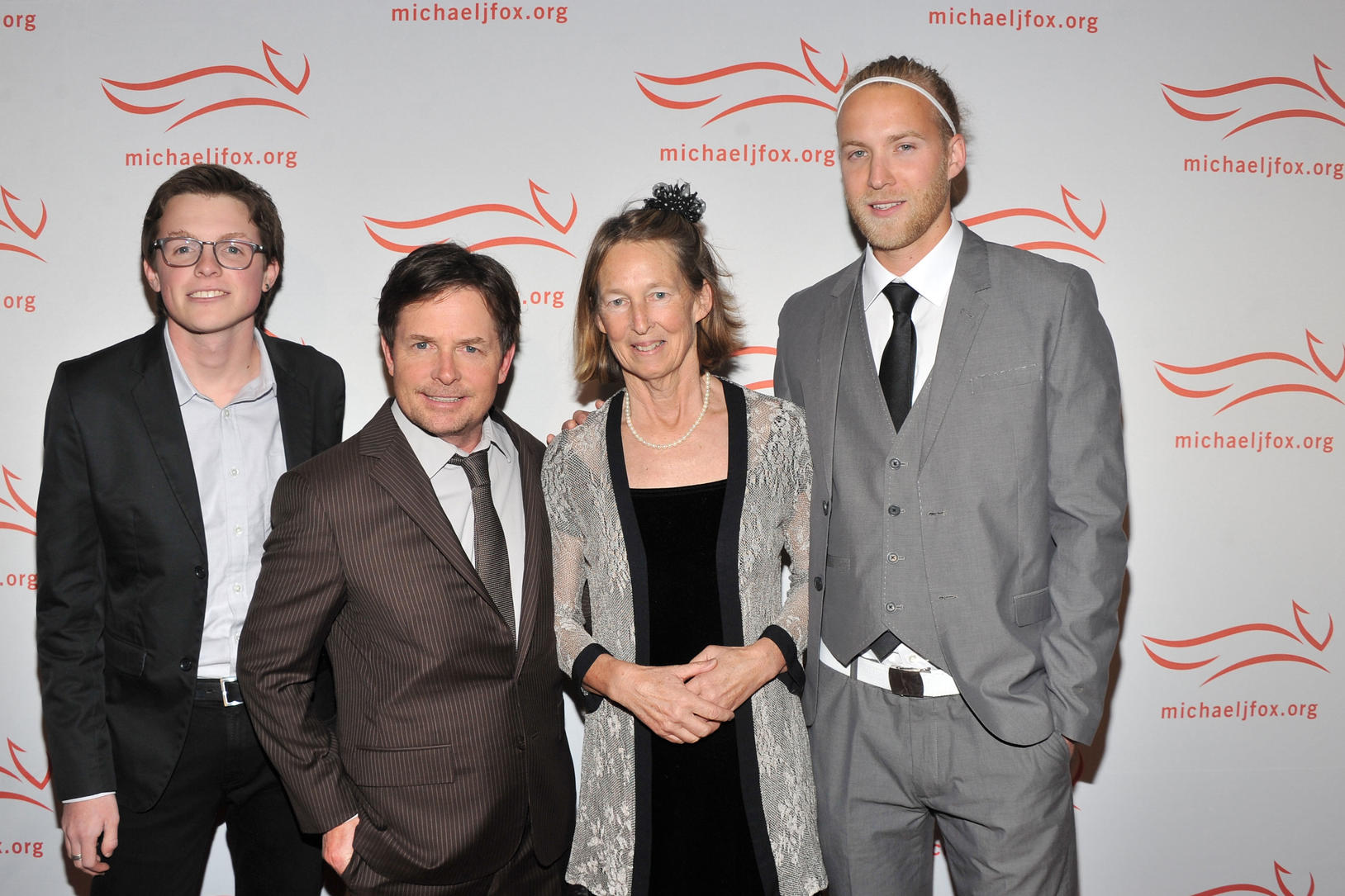 Sam Fox: From Running for a Cure to Working for a Cure for Parkinson's ...