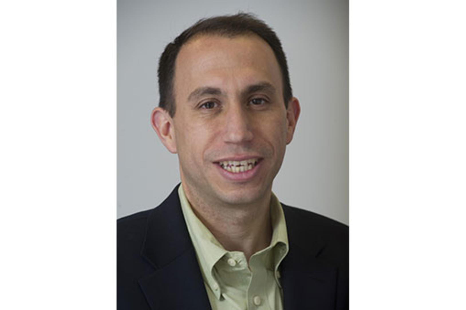 MJFF CEO, Todd Sherer, at Biotech Showcase | Parkinson's Disease