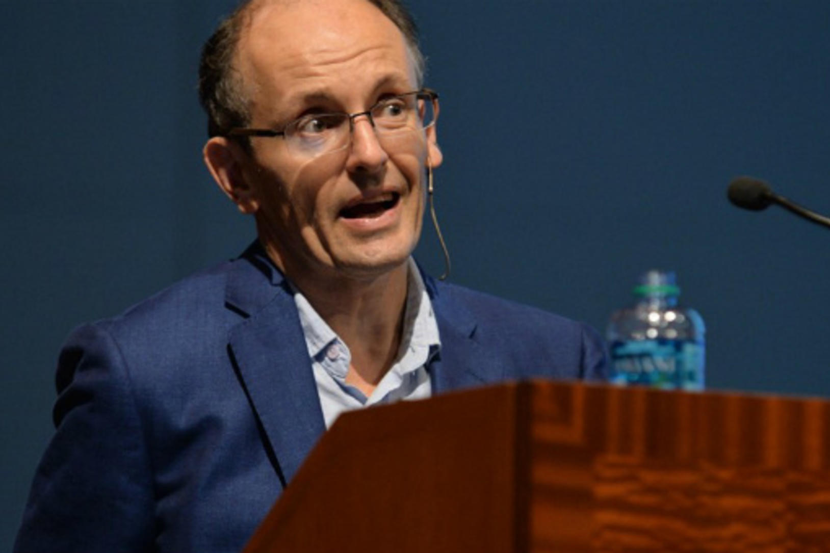 The Michael J. Fox Foundation Mourns Passing of Tom Isaacs | Parkinson ...