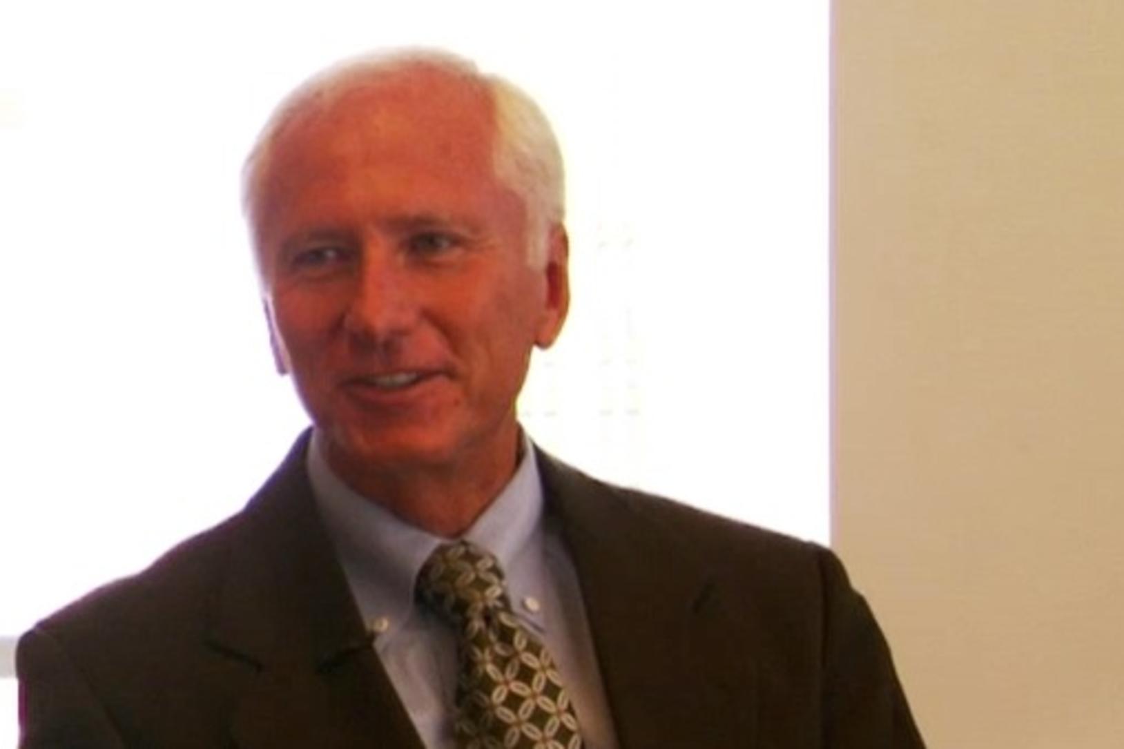 The Michael J. Fox Foundation Remembers Patient Council Member Tom ...