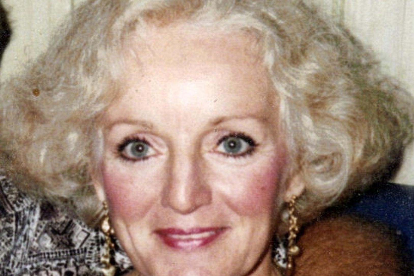 Don't Be Afraid: Connie Richard's Approach to Participating in Research ...