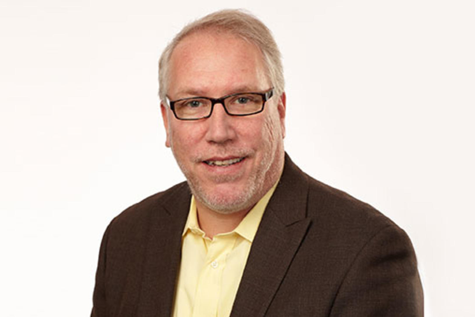 Three Questions for a Researcher with Dave Weiner, MD, Chief Medical ...