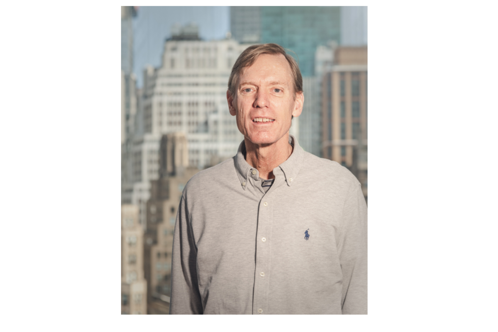 Remembering Patient Council Member Eric Pitcher | Parkinson's Disease