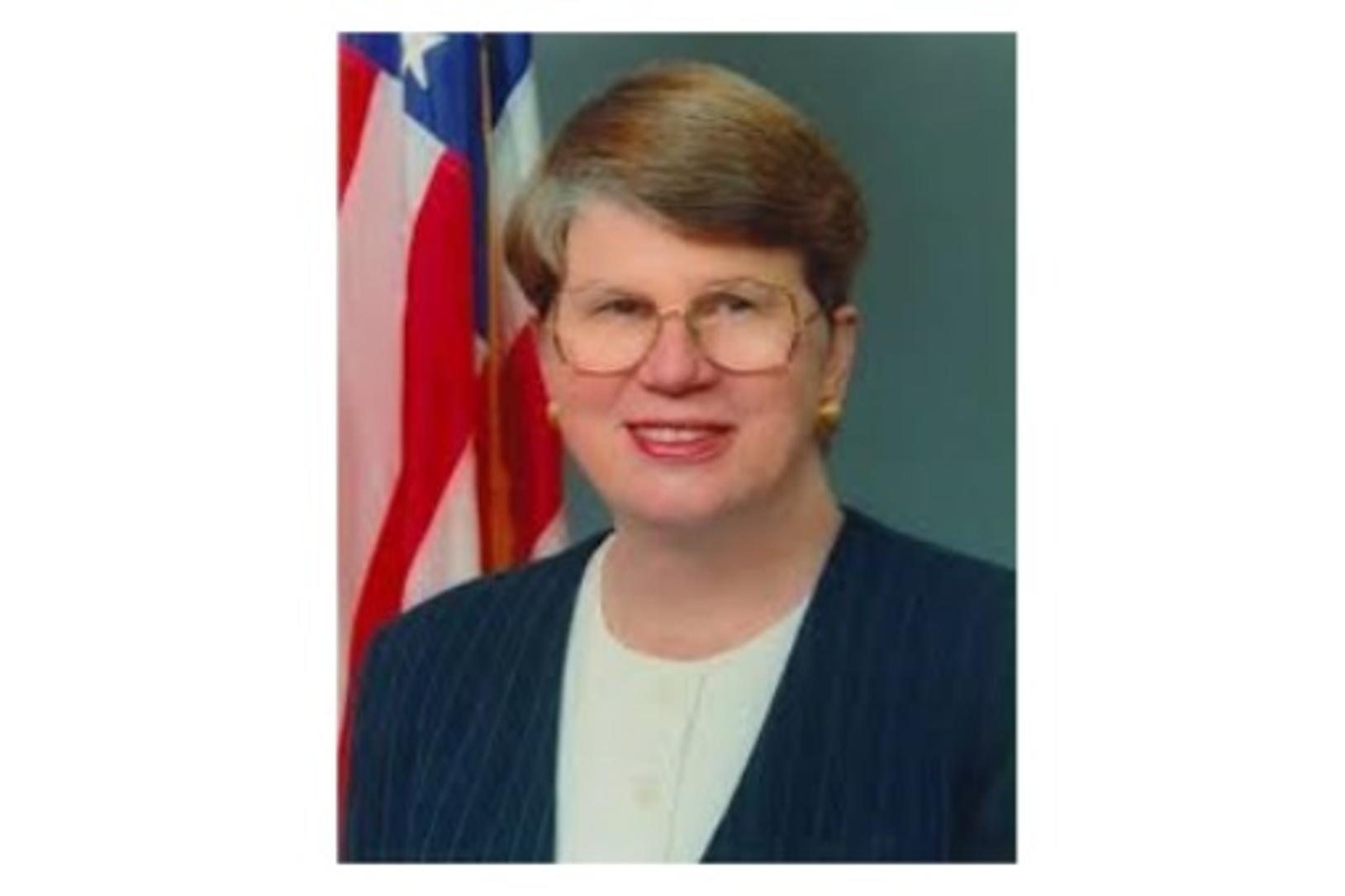 Janet Reno, First Female U.S. Attorney General, Dies | Parkinson's Disease