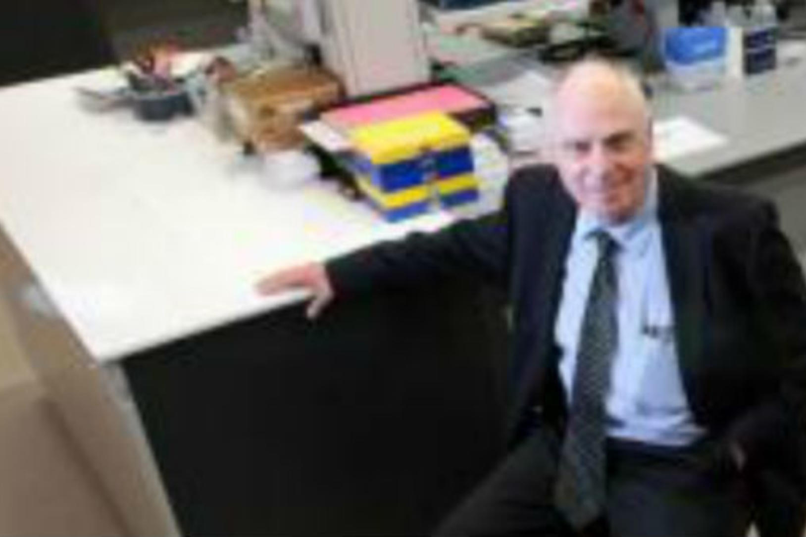 Tribute: Scientific Advisor Eldad Melamed, MD, Has Died | Parkinson's ...