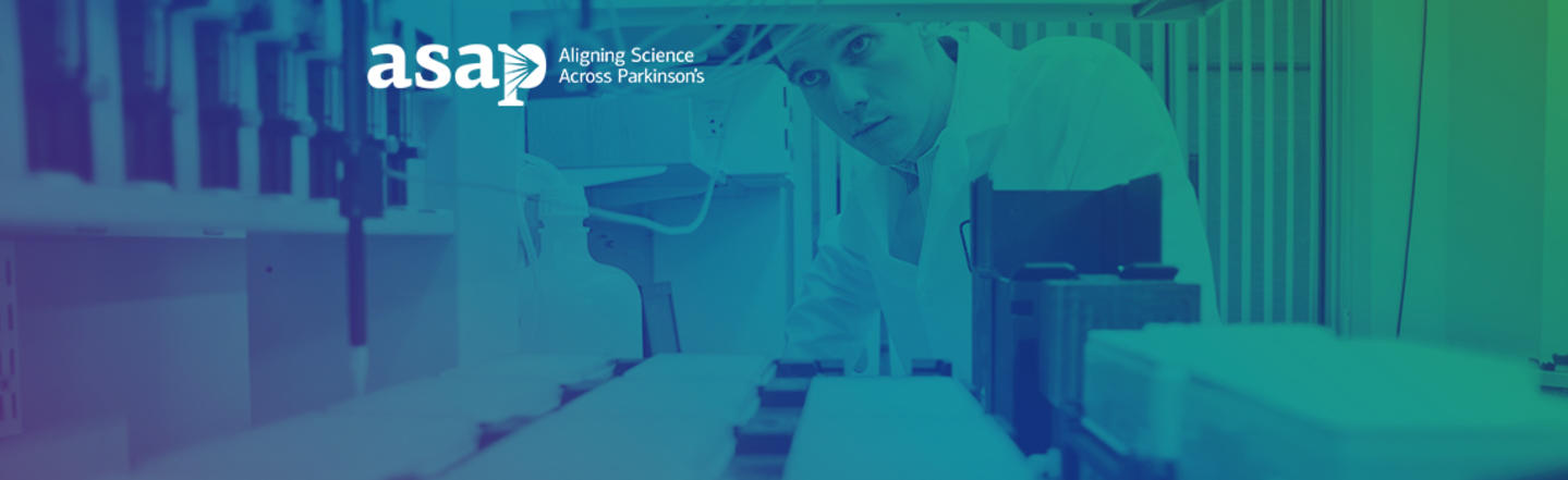 ASAP Initiative | Parkinson's Disease