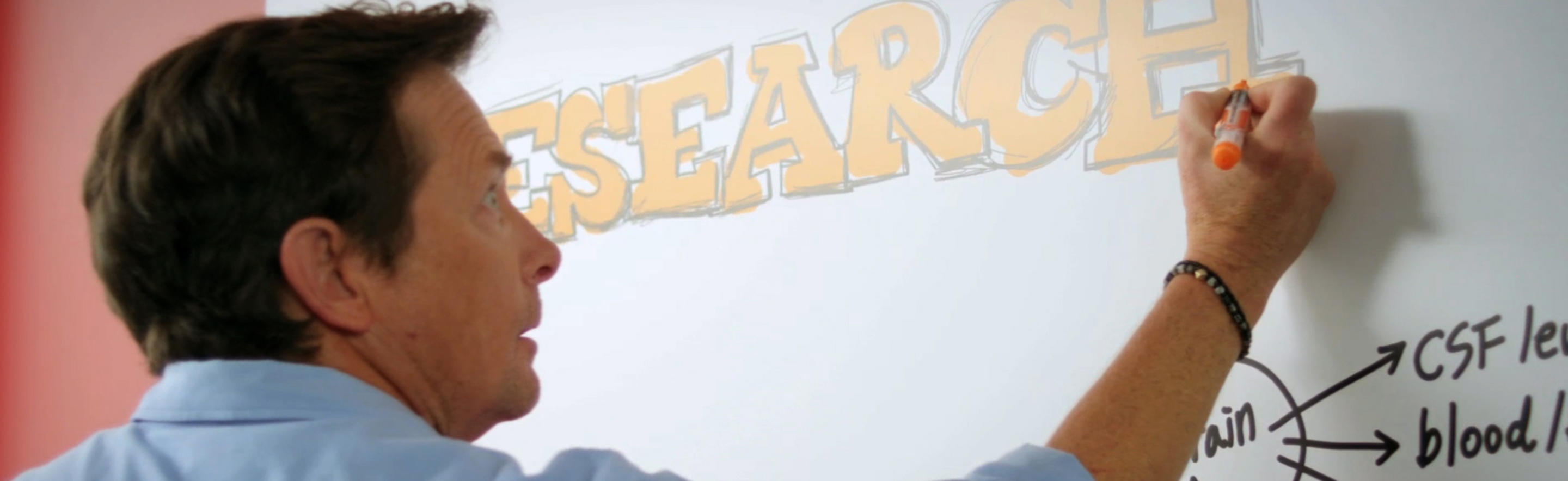 Research Resources Available Through The Michael J. Fox Foundation | Parkinson's Disease