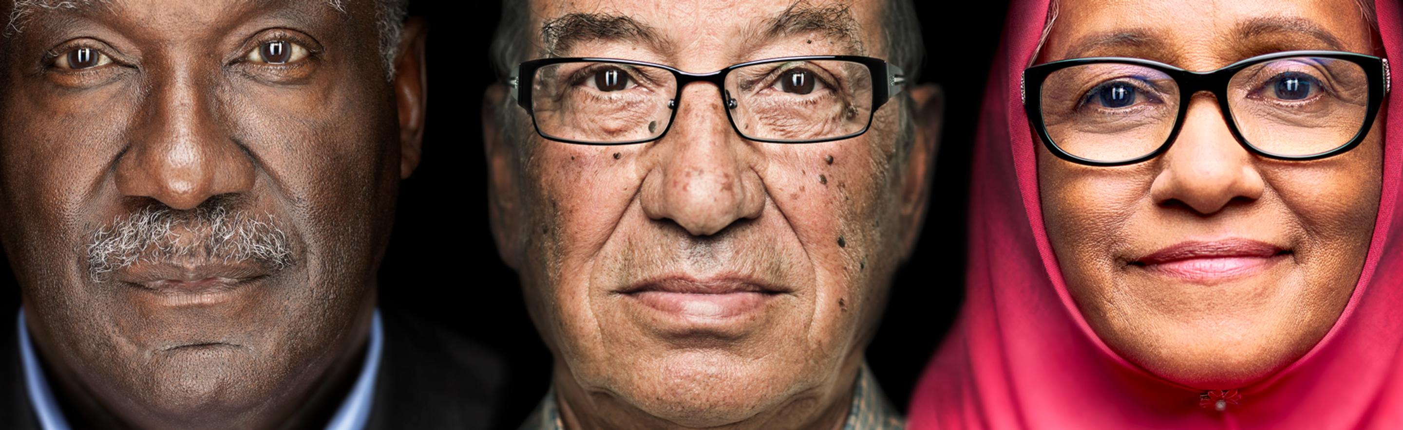 PPMI: The Study that's Changing Everything | Parkinson's Disease