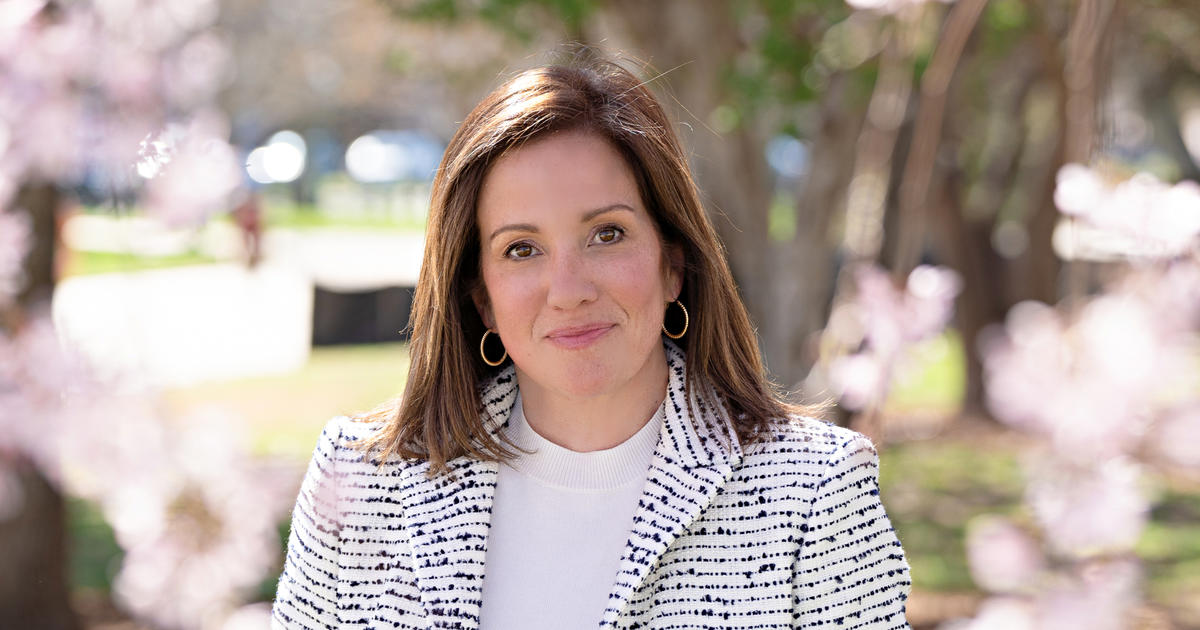 Allie Signorelli | Parkinson's Disease