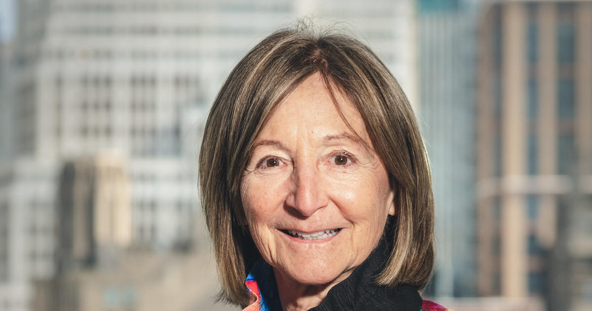 Anne Cohn Donnelly, D.P.H. | Parkinson's Disease