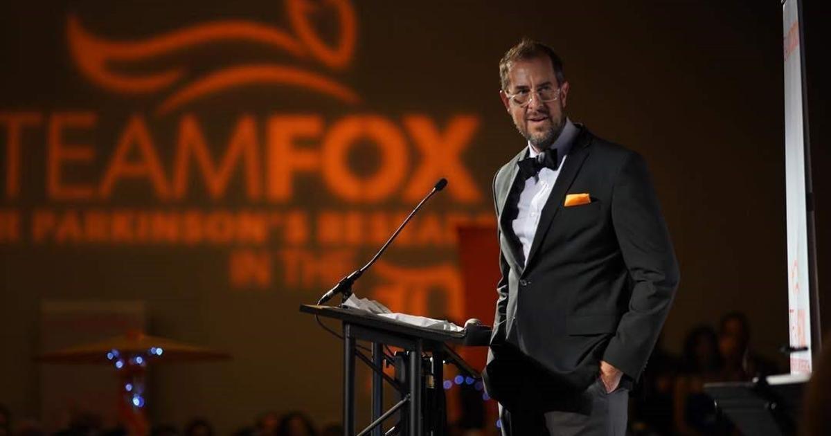 Bill Bucklew | Parkinson's Disease