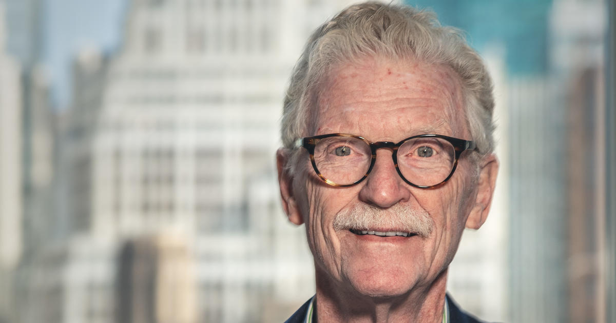 Bill Geist | Parkinson's Disease