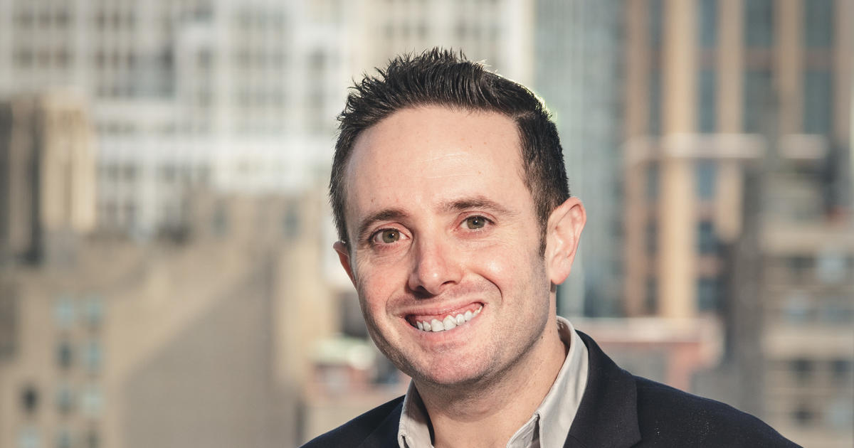 Bryan M. Roberts | Parkinson's Disease