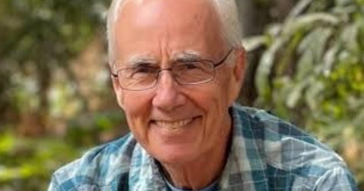 David Iverson | Parkinson's Disease