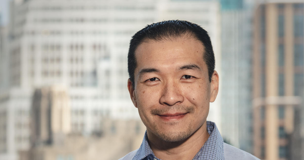 Jimmy Choi | Parkinson's Disease