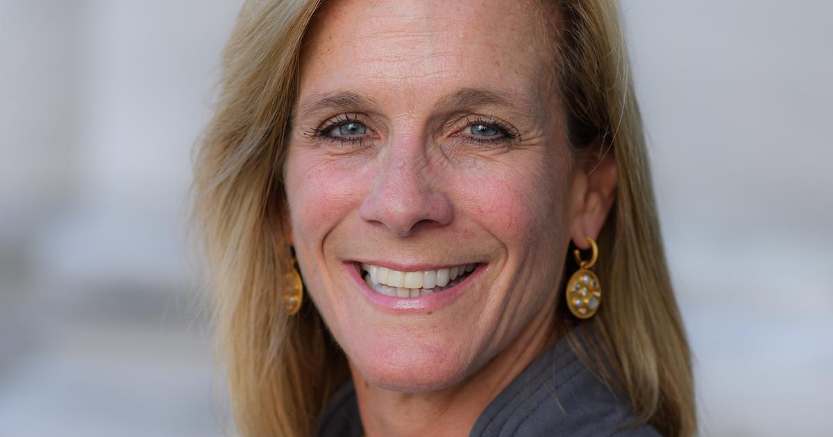 Lisa Boudreau | Parkinson's Disease