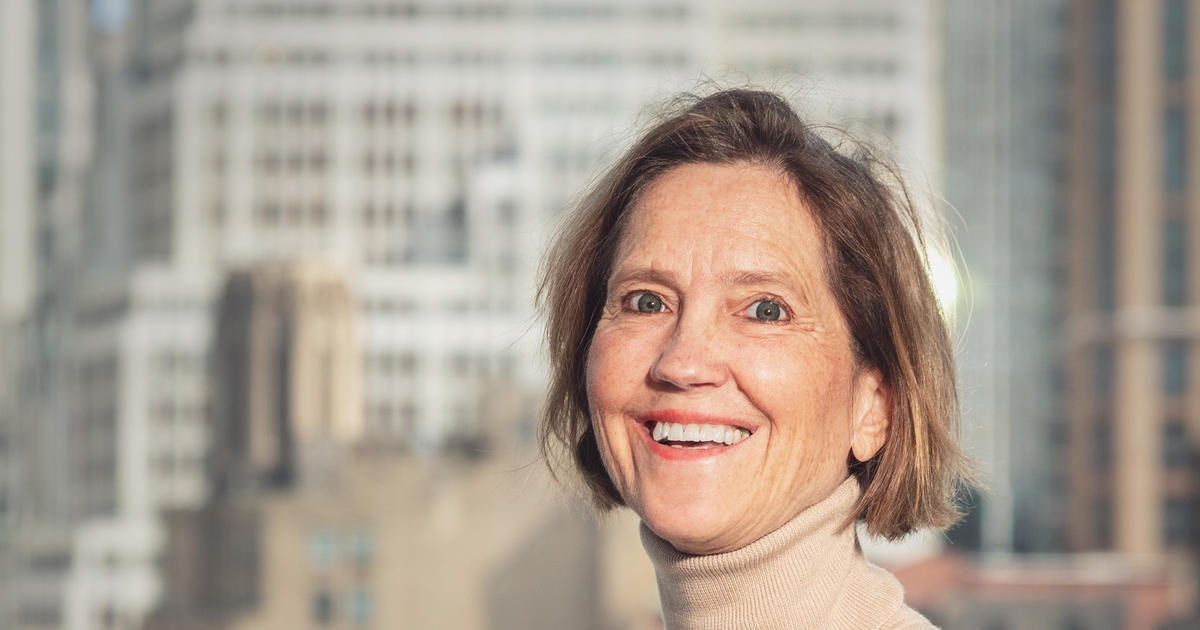 Margaret Sheehan | Parkinson's Disease