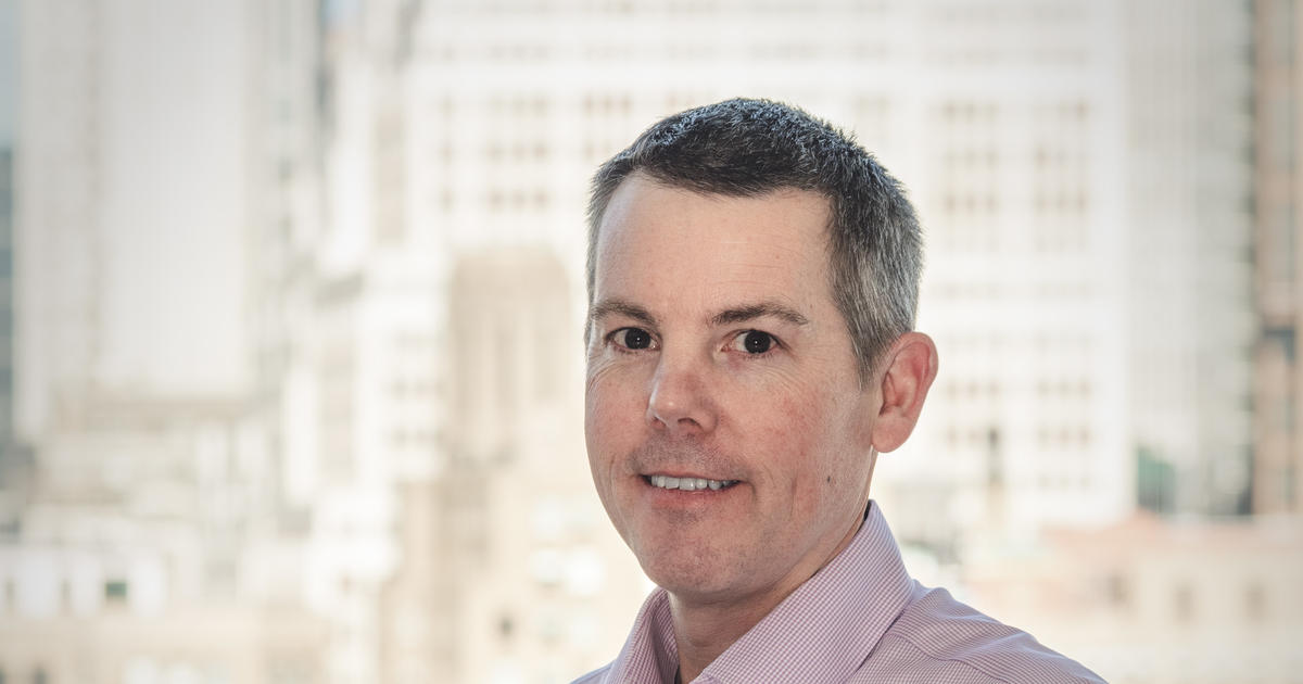 Mark Frasier, PhD | Parkinson's Disease