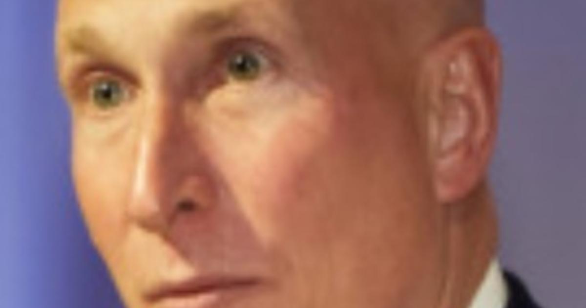 Matthew Peck | Parkinson's Disease