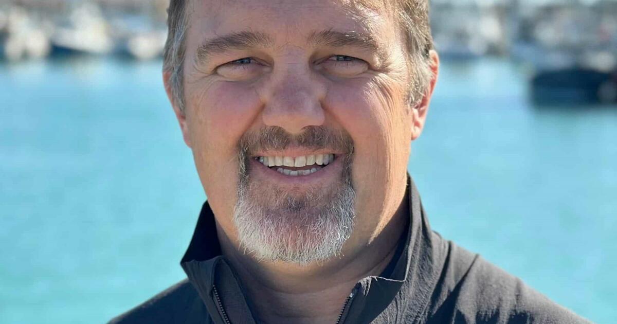 Patrick Morrissey | Parkinson's Disease