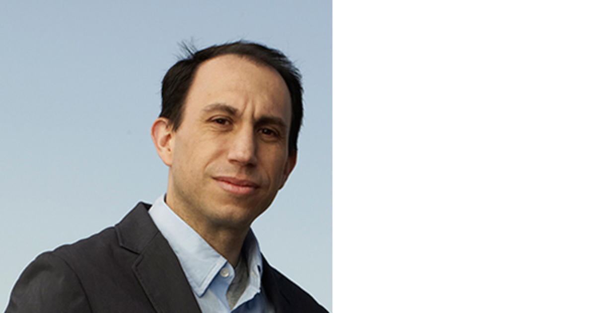 Todd Sherer - The Michael J. Fox Foundation for Parkinson's Research