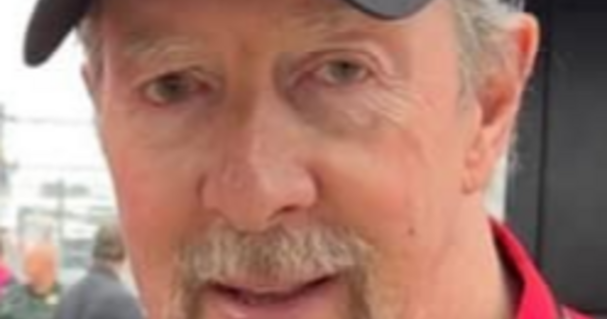 George "Sonny" Whelen | Parkinson's Disease