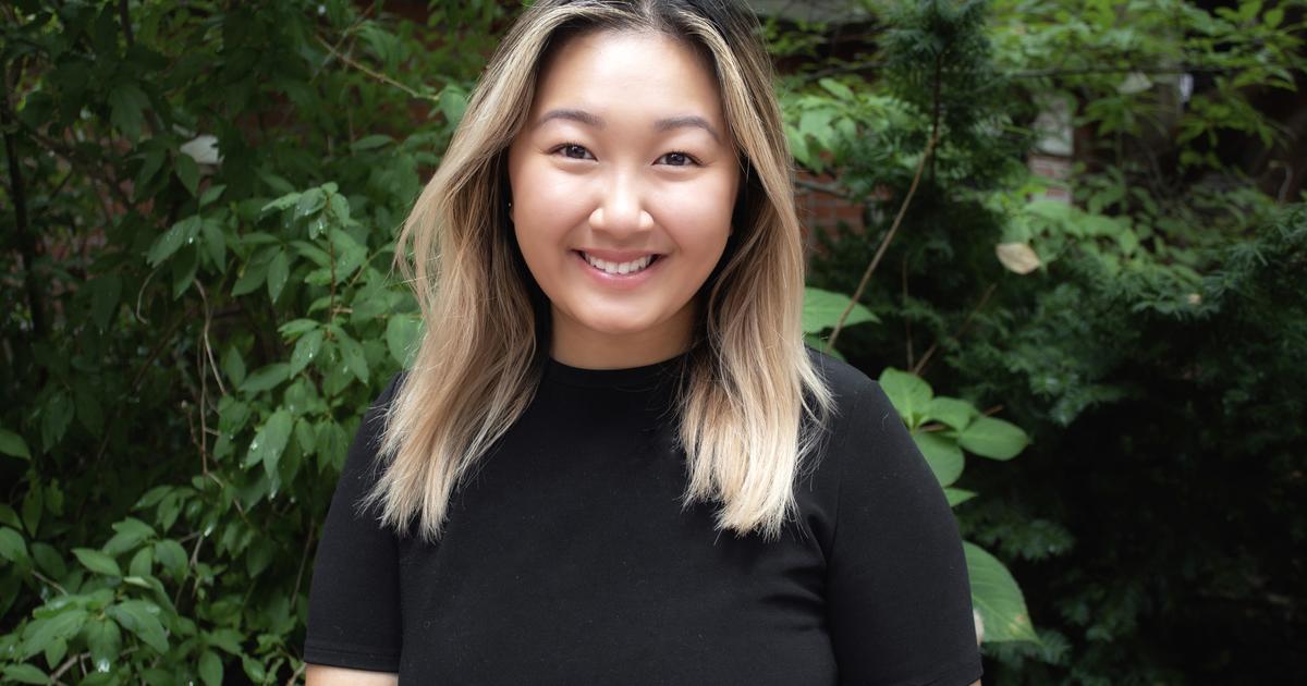 Tiffany Cheng | Parkinson's Disease